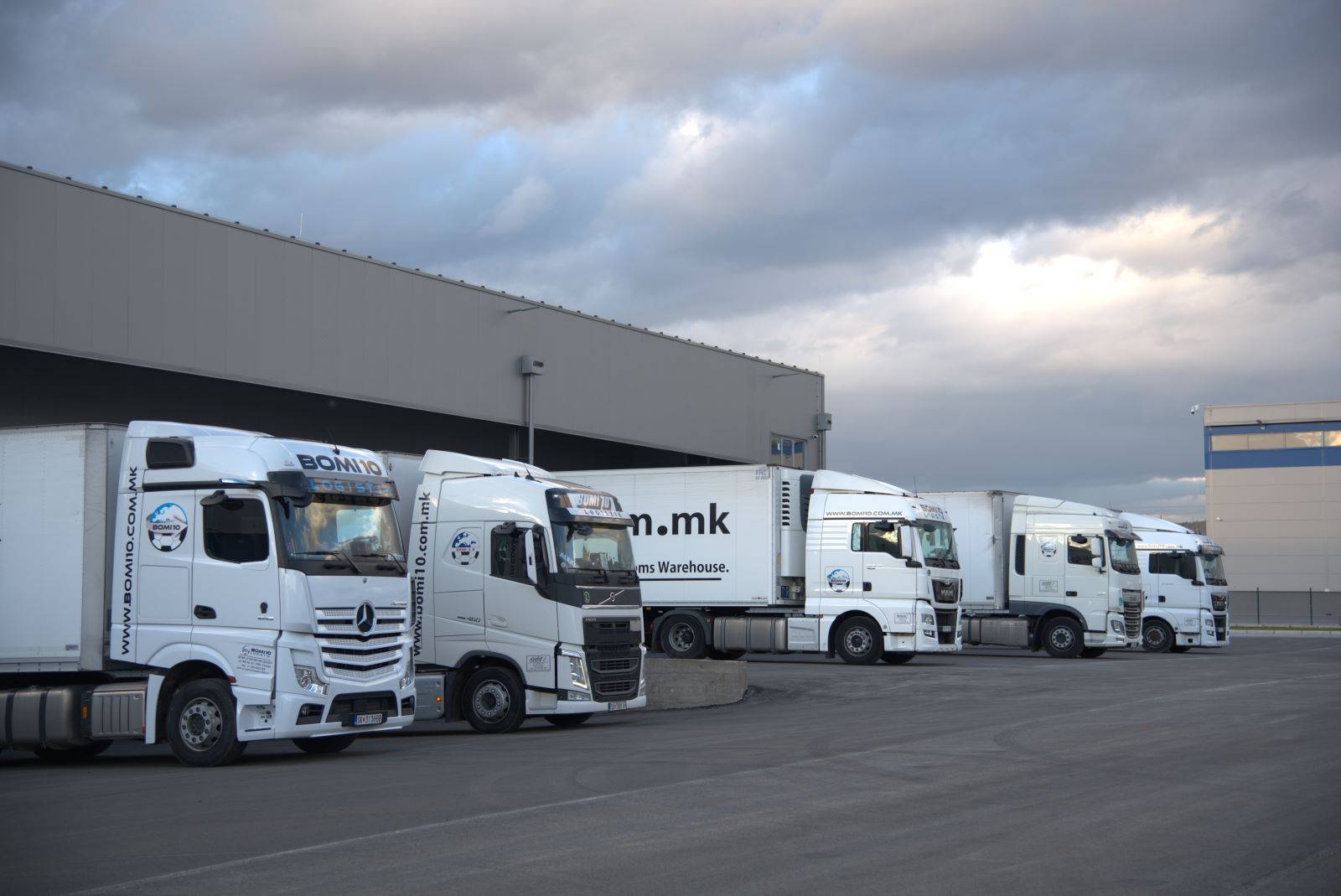 Understanding Customs: What it is and How it Affects International Trade - Bomi10 Logistics